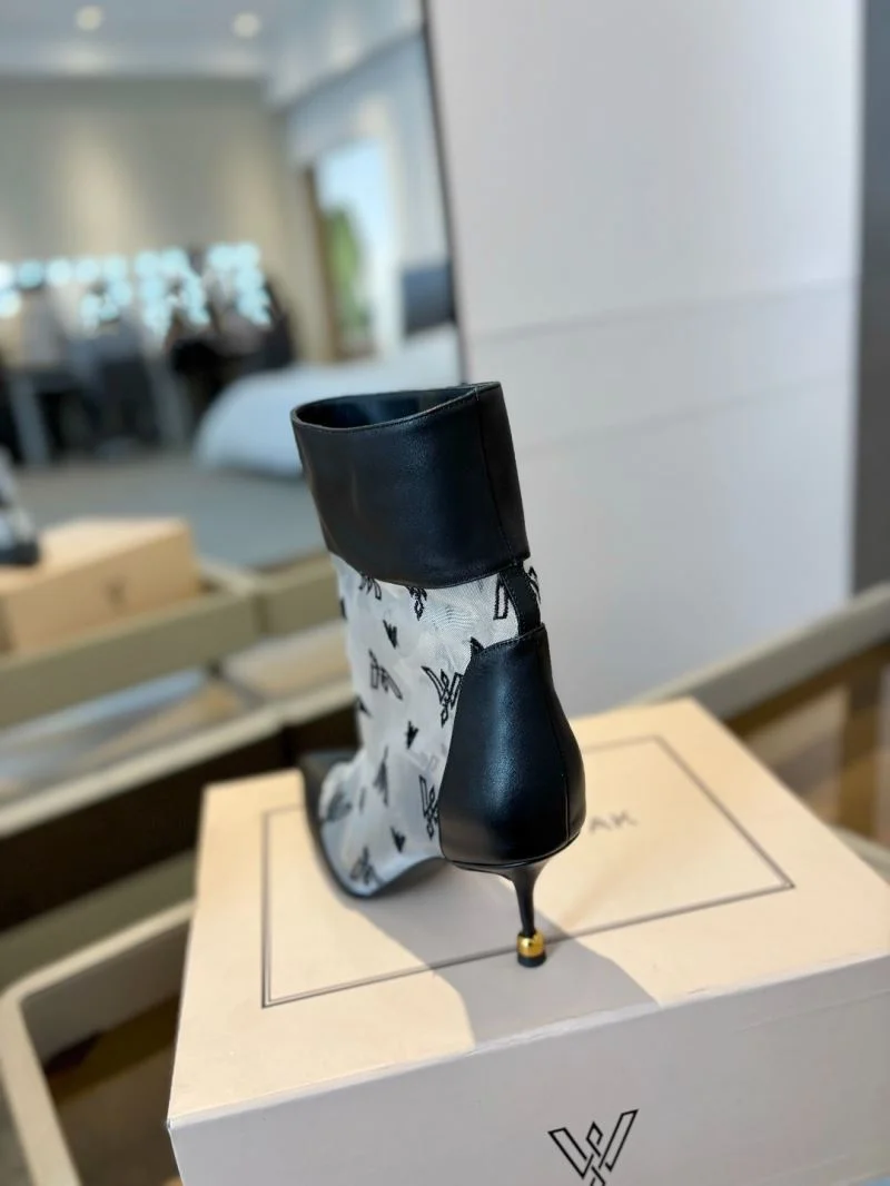 Cut-rate Vanda Novak Boots