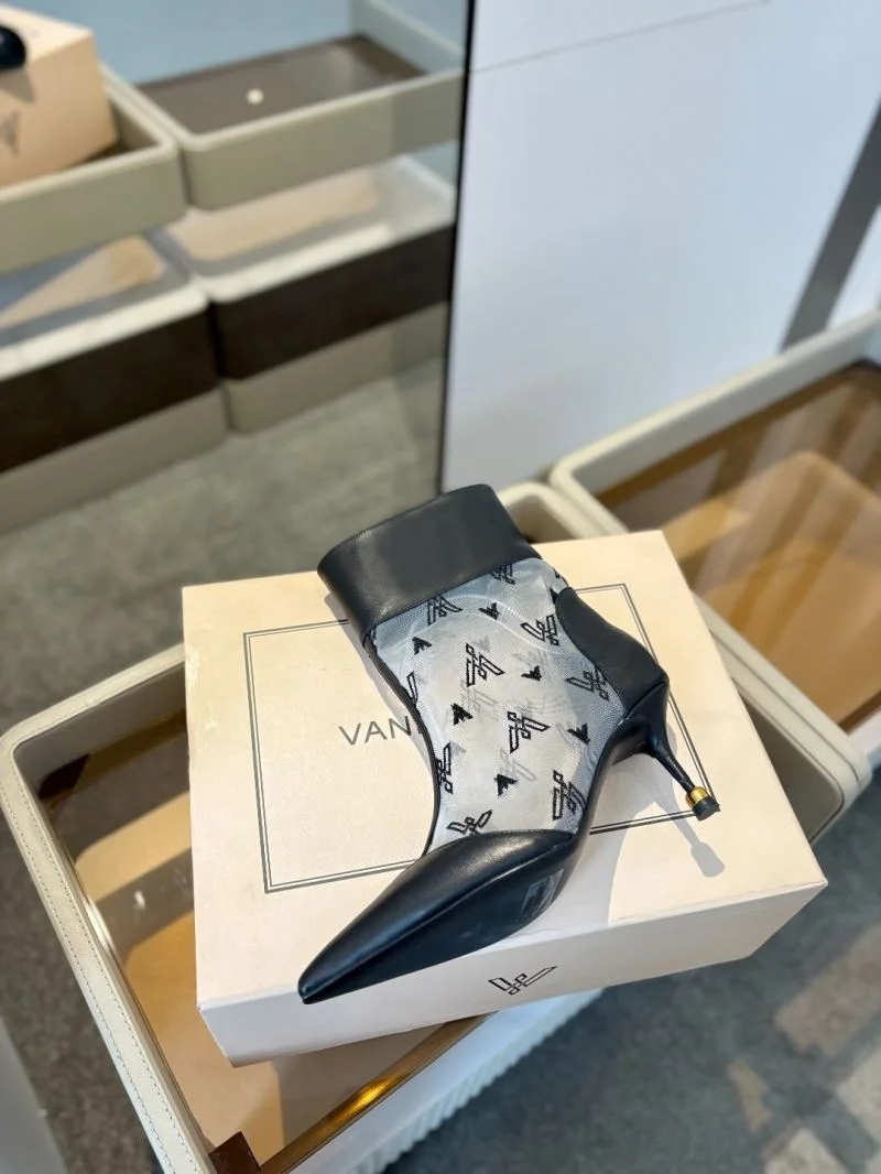 Cut-rate Vanda Novak Boots