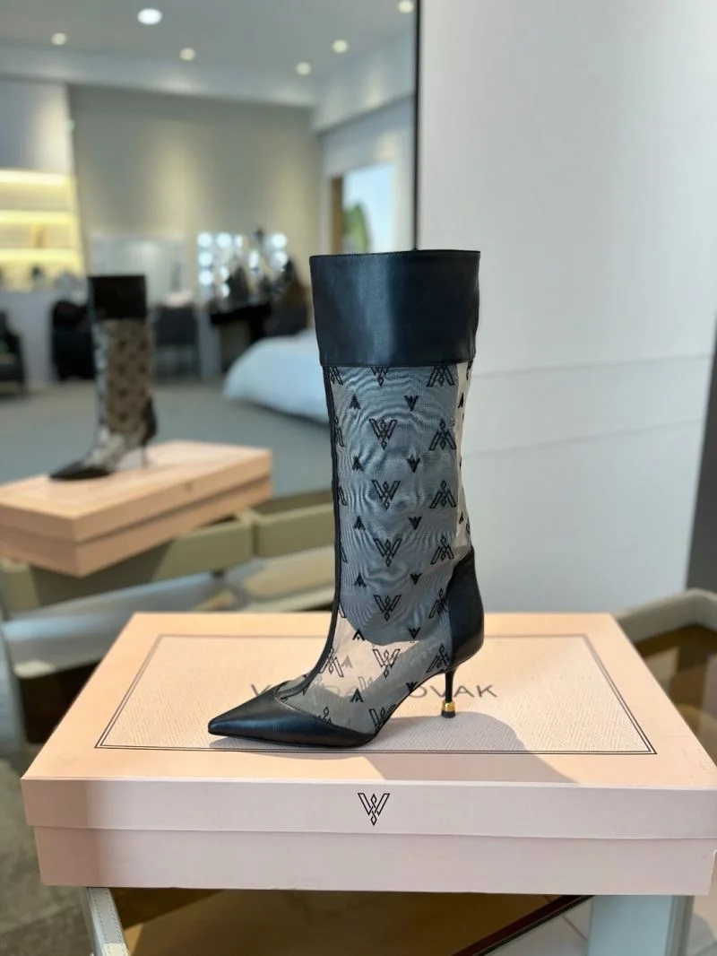Vanda Novak Boots
