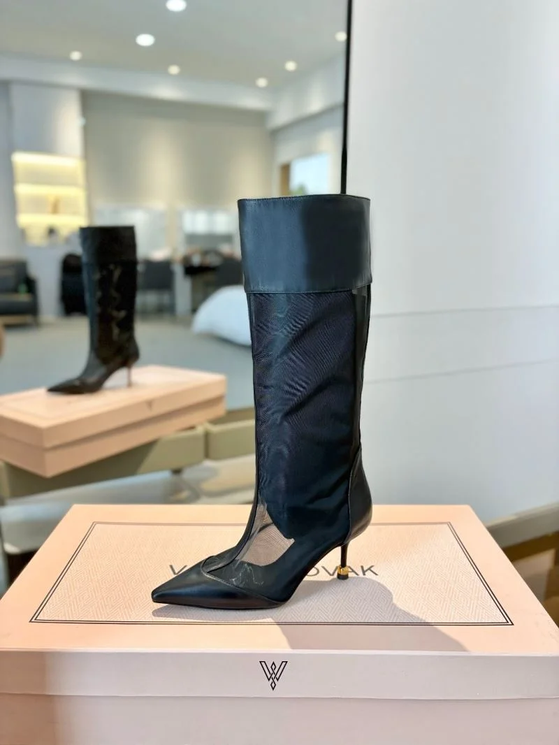 Vanda Novak Boots