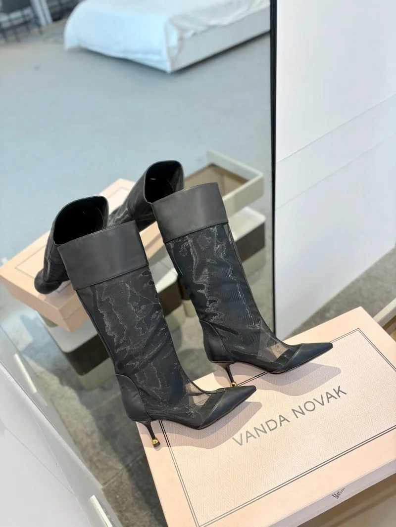 Bargain Vanda Novak Boots
