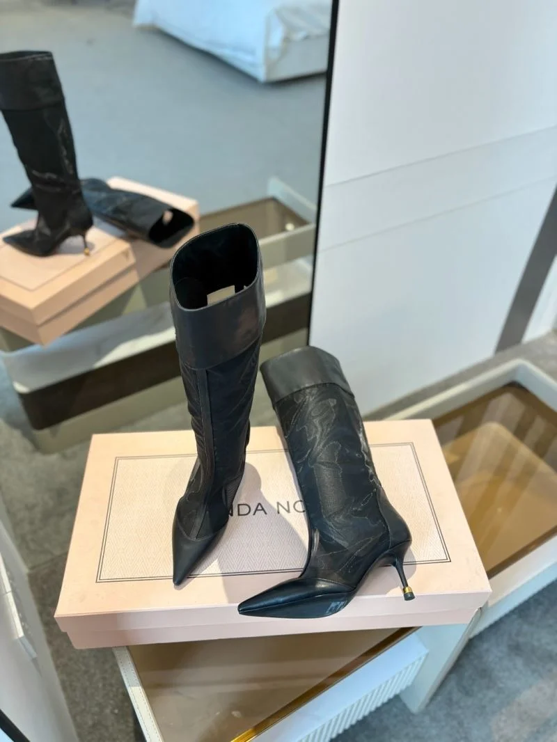 Bargain Vanda Novak Boots