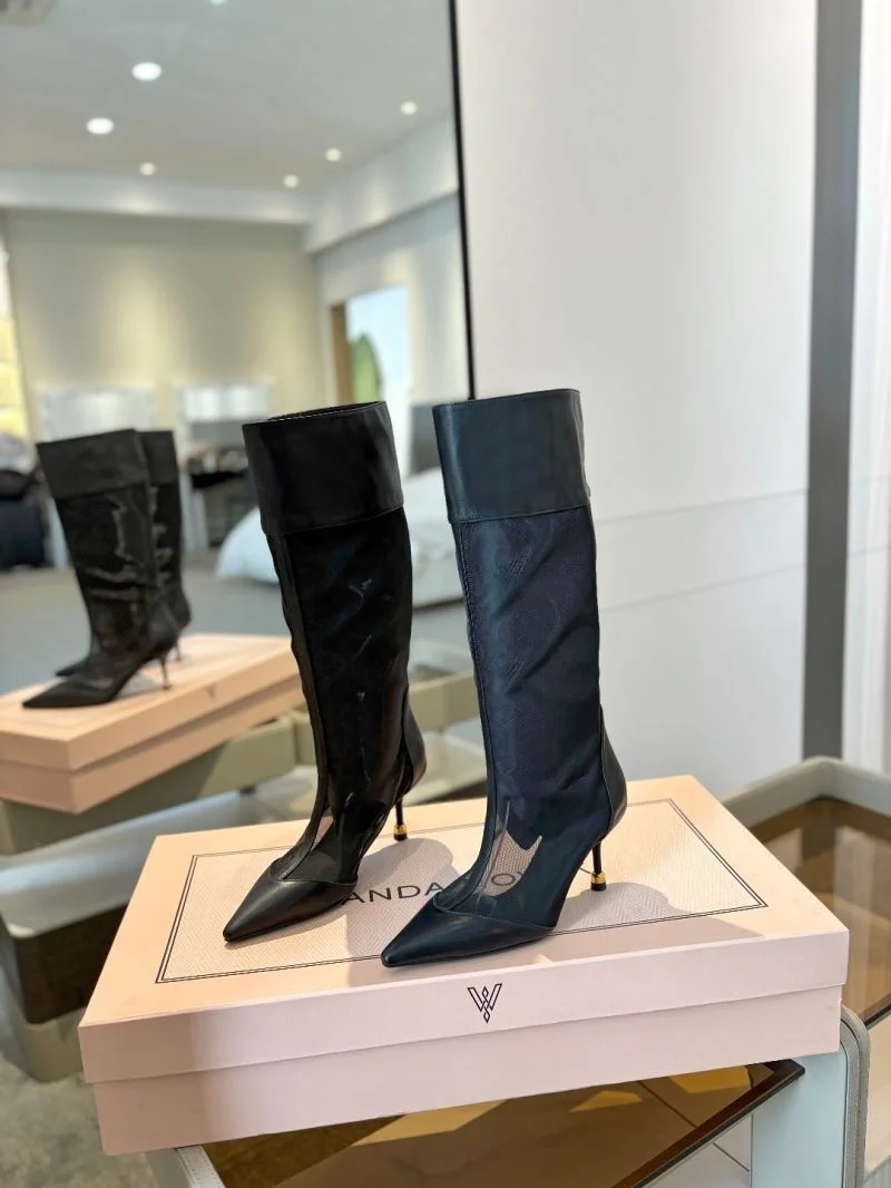 Bargain Vanda Novak Boots