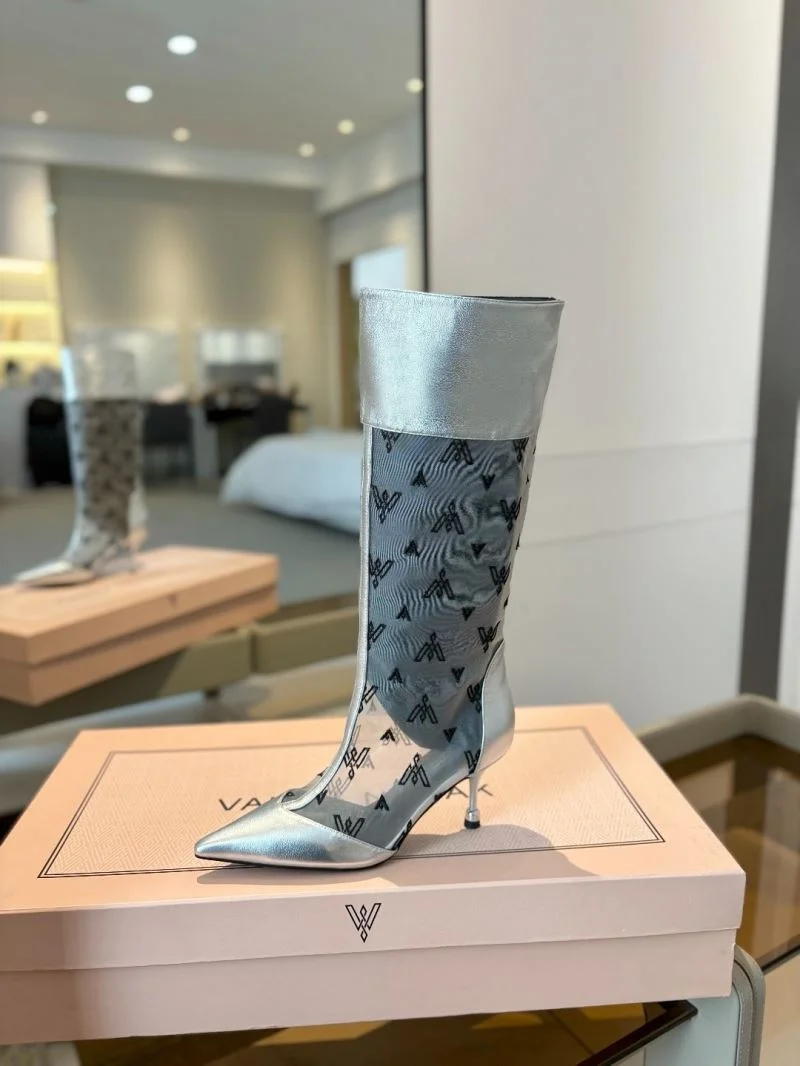 Vanda Novak Boots