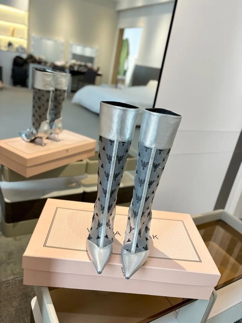Inexpensive Vanda Novak Boots