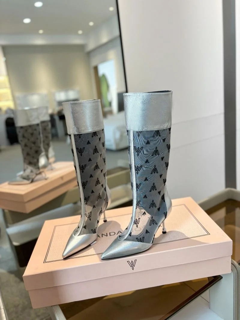 Inexpensive Vanda Novak Boots