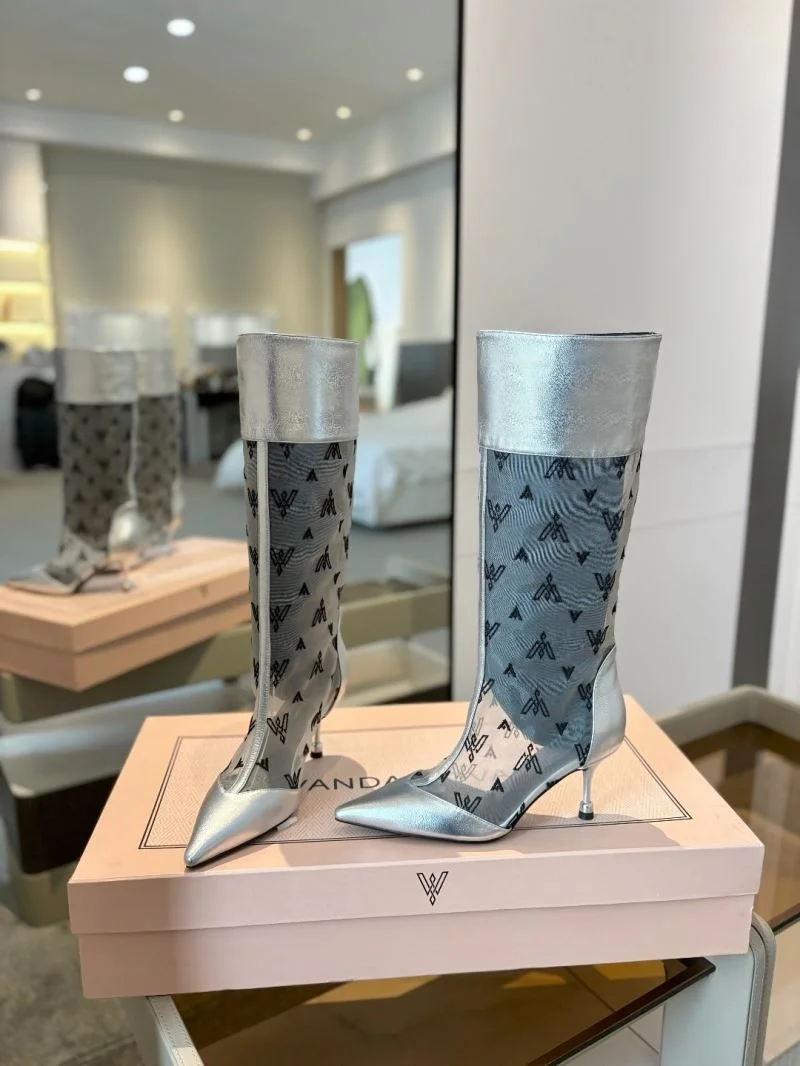 Inexpensive Vanda Novak Boots