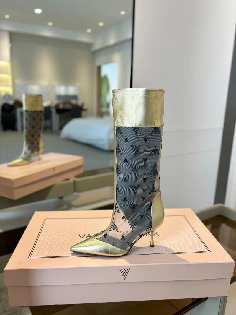 Vanda Novak Boots
