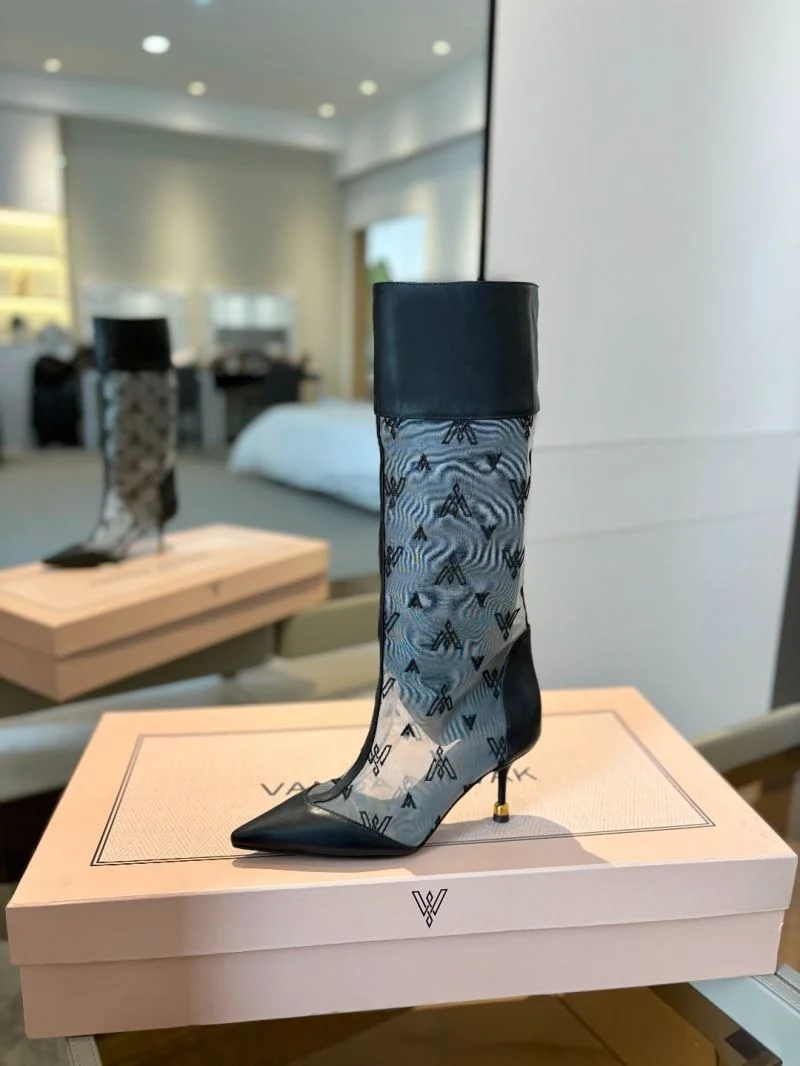 Vanda Novak Boots