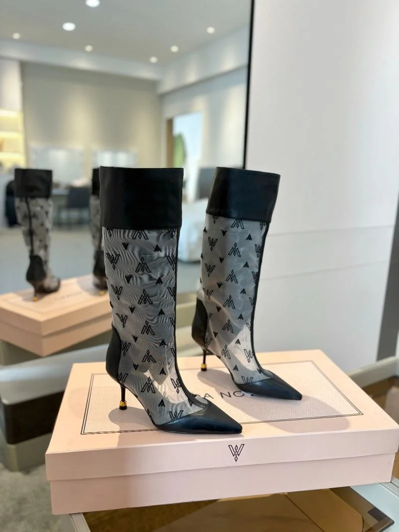 Discounted Vanda Novak Boots