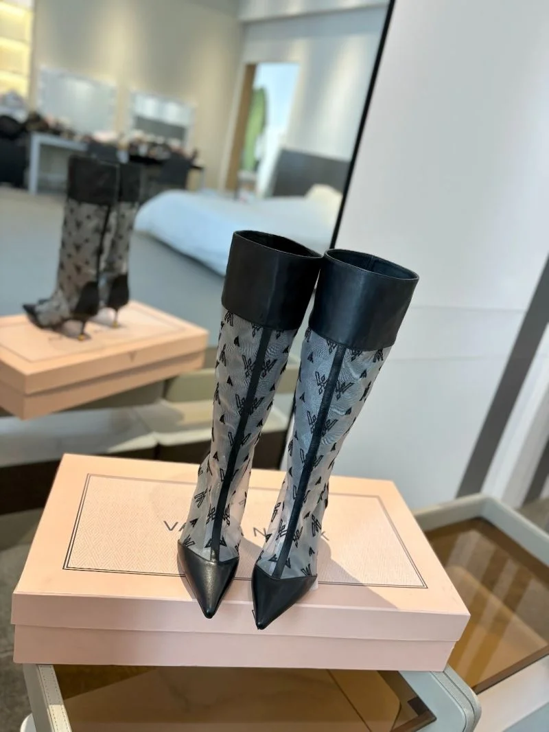 Discounted Vanda Novak Boots