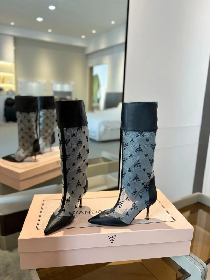 Discounted Vanda Novak Boots