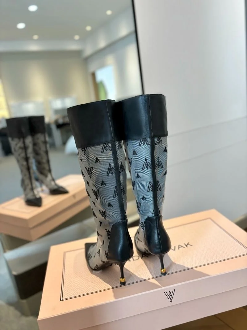 Discounted Vanda Novak Boots