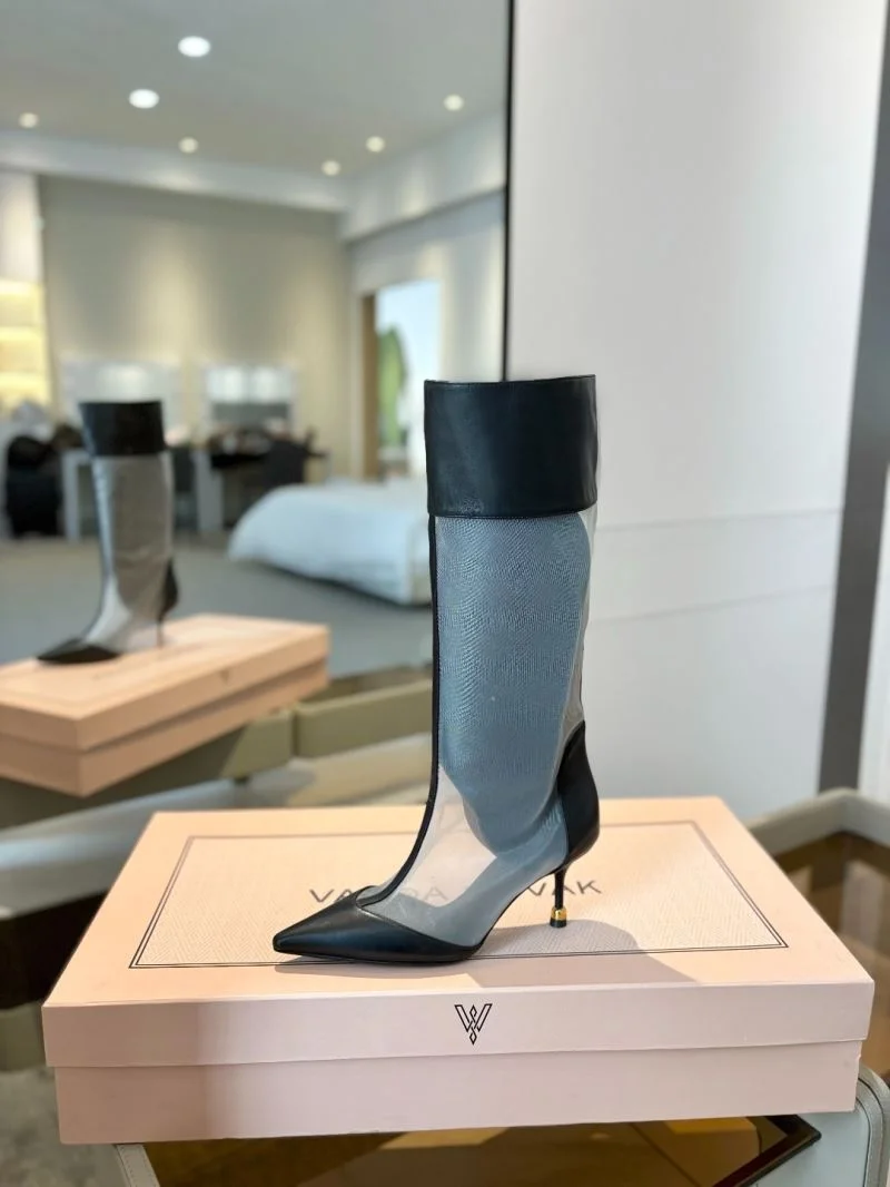 Vanda Novak Boots