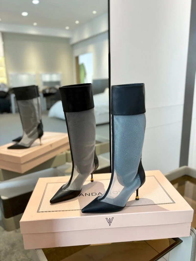 OEM Vanda Novak Boots