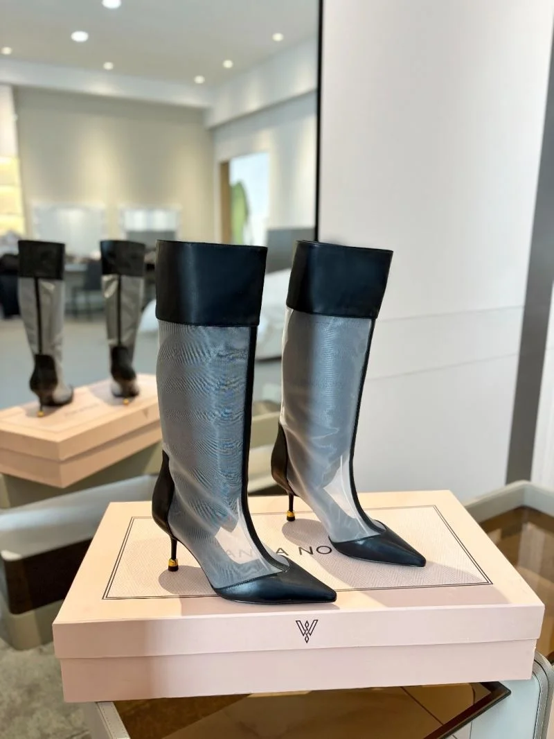 OEM Vanda Novak Boots