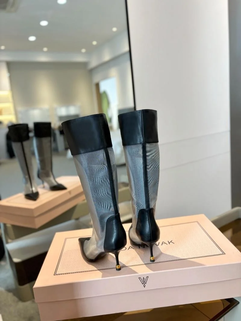 OEM Vanda Novak Boots
