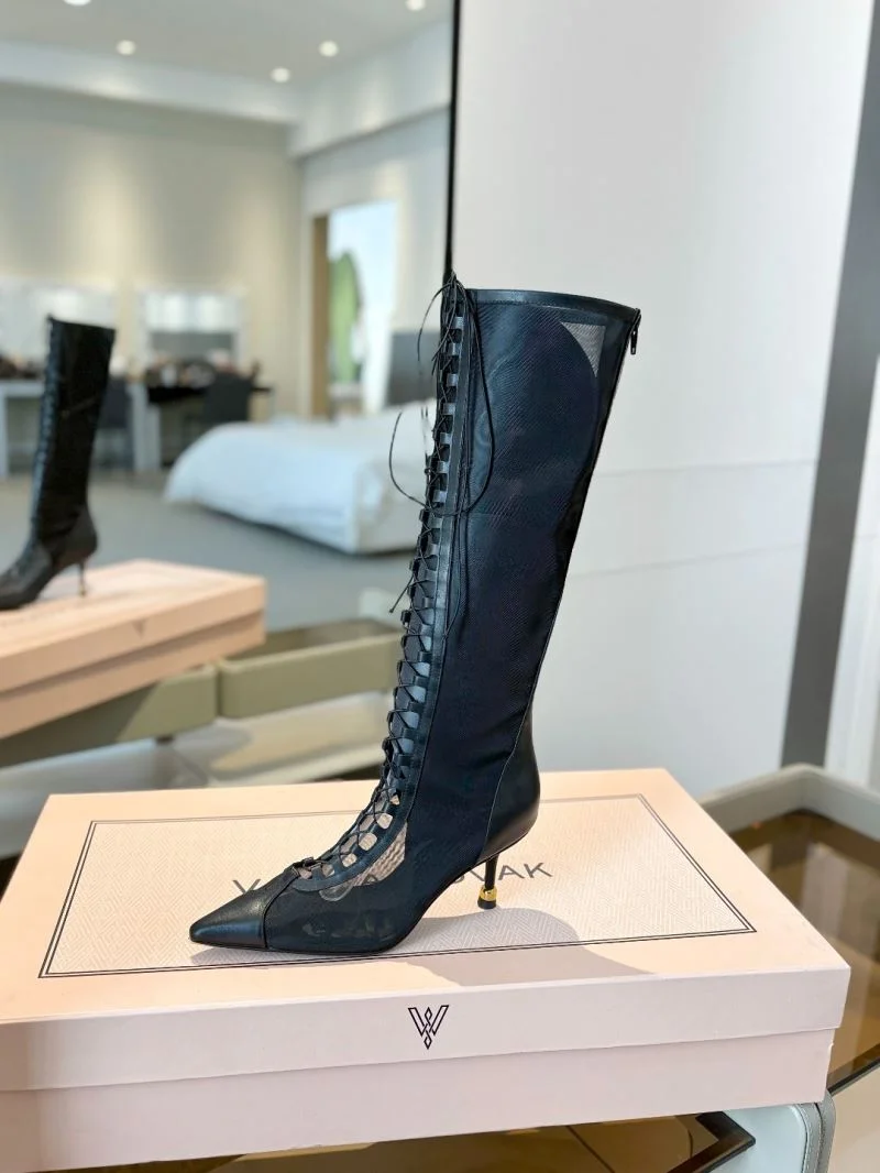 Vanda Novak Boots