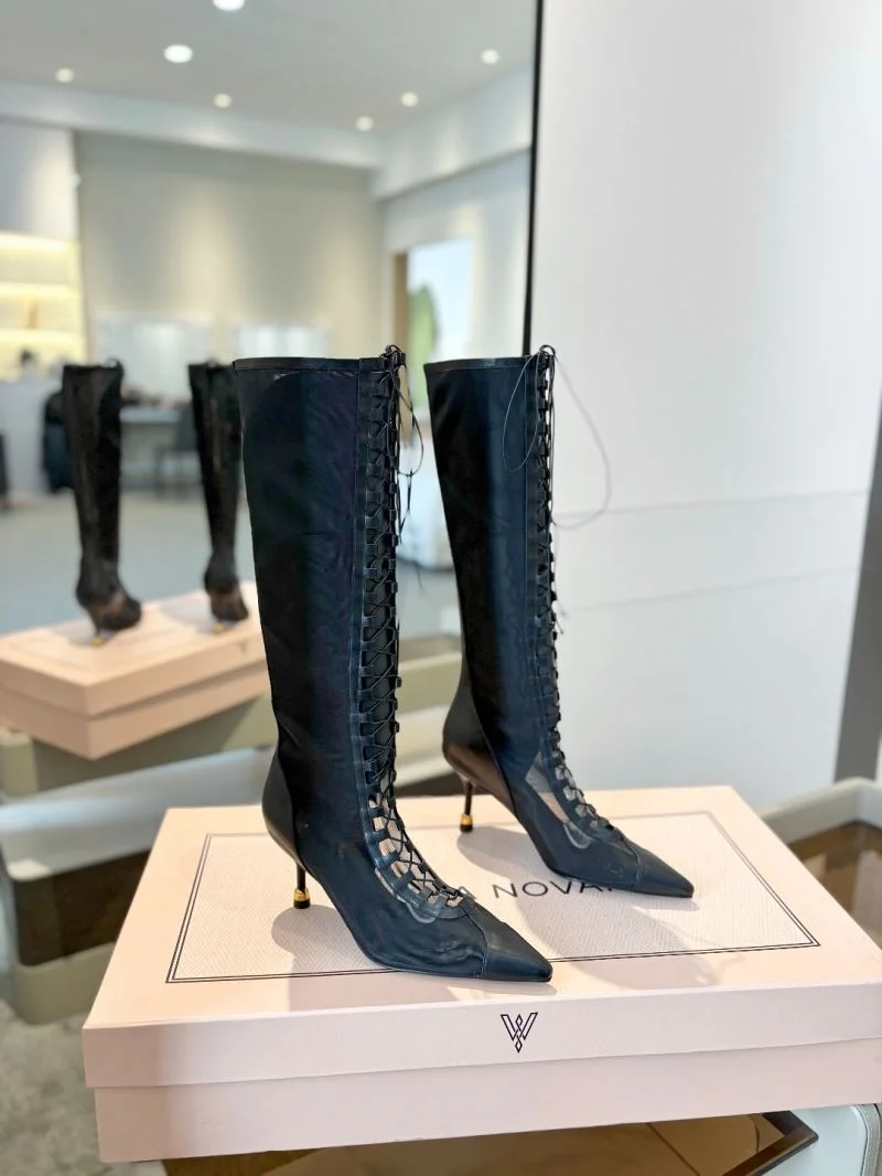 Top match Vanda Novak Boots