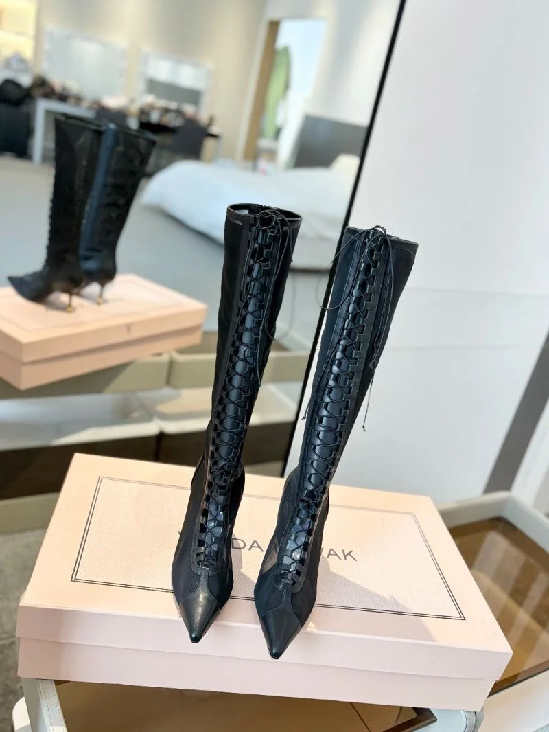 Top match Vanda Novak Boots