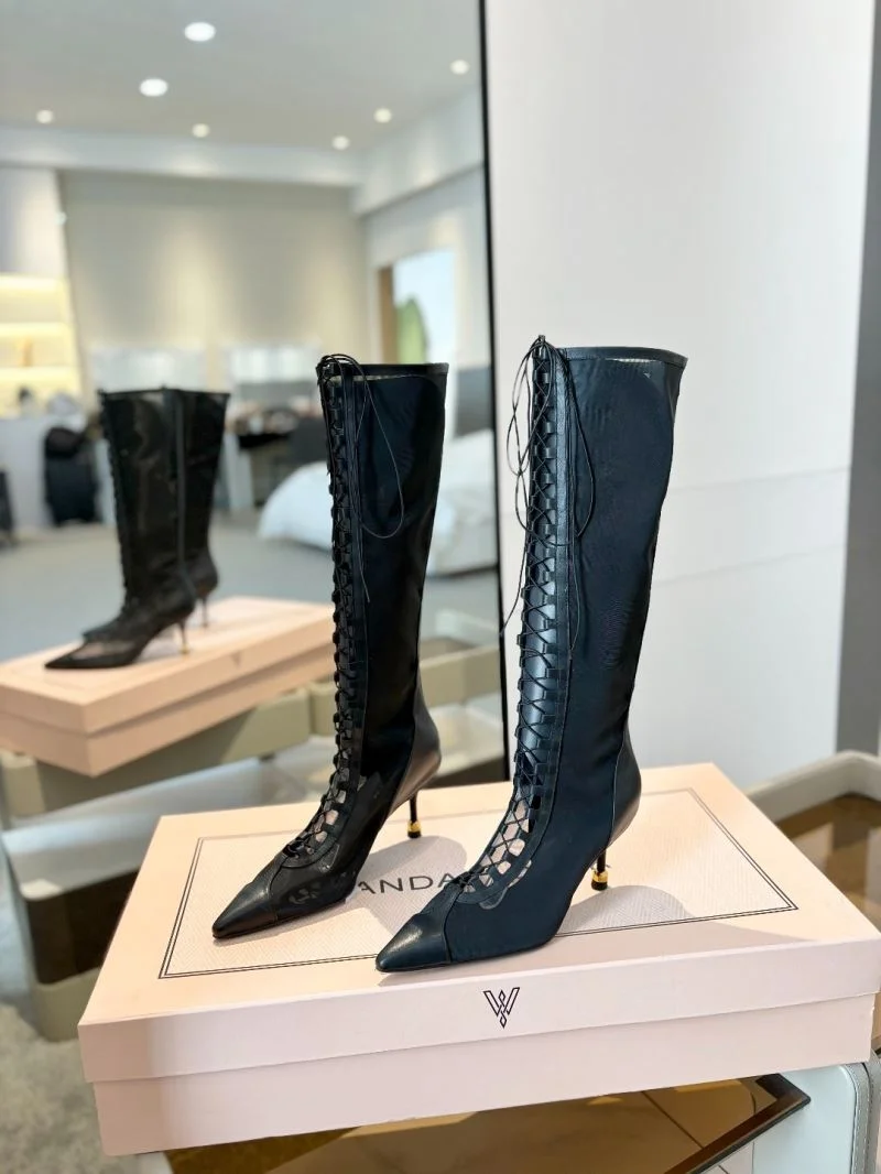 Top match Vanda Novak Boots