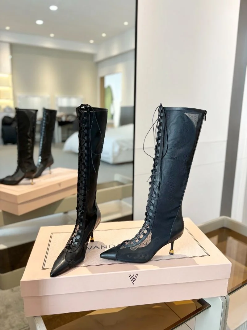 Top match Vanda Novak Boots
