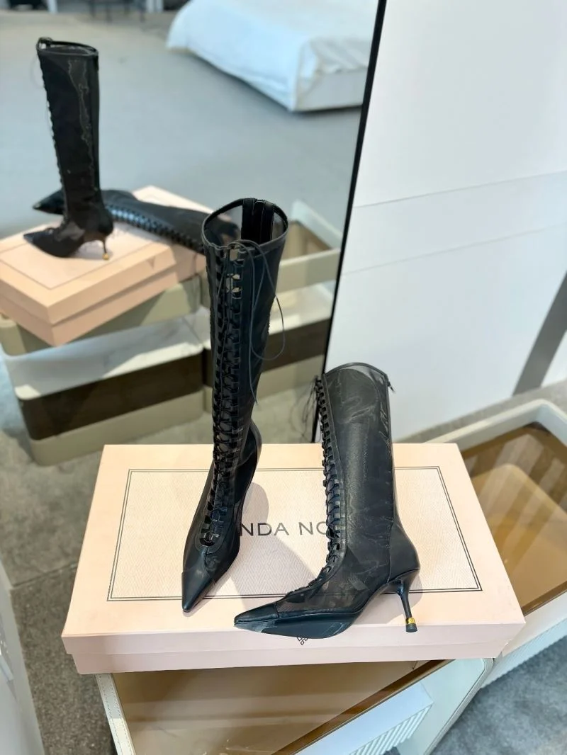 Top match Vanda Novak Boots