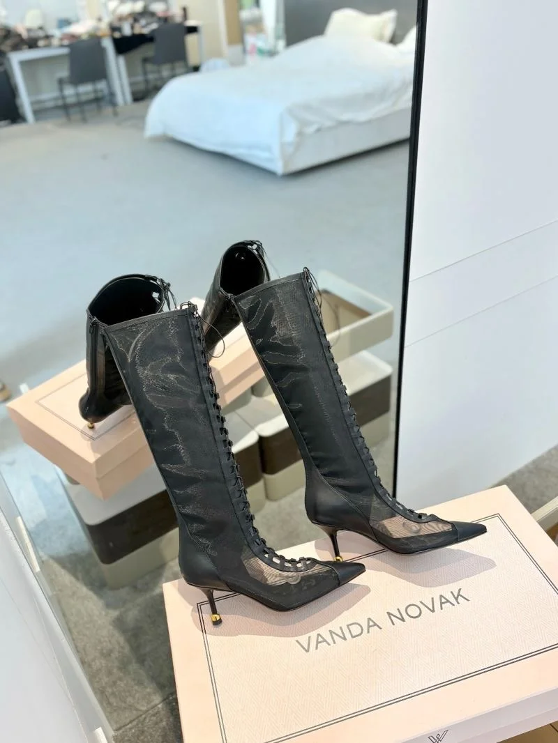Top match Vanda Novak Boots