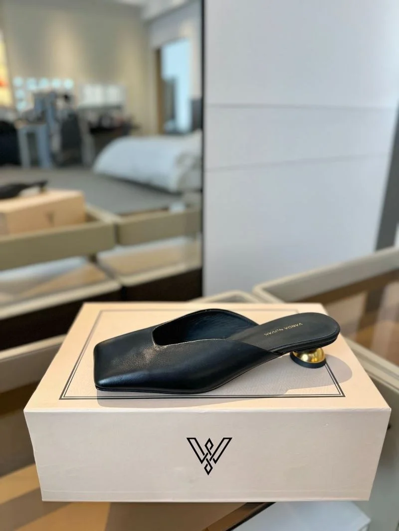 Vanda Novak Sandals