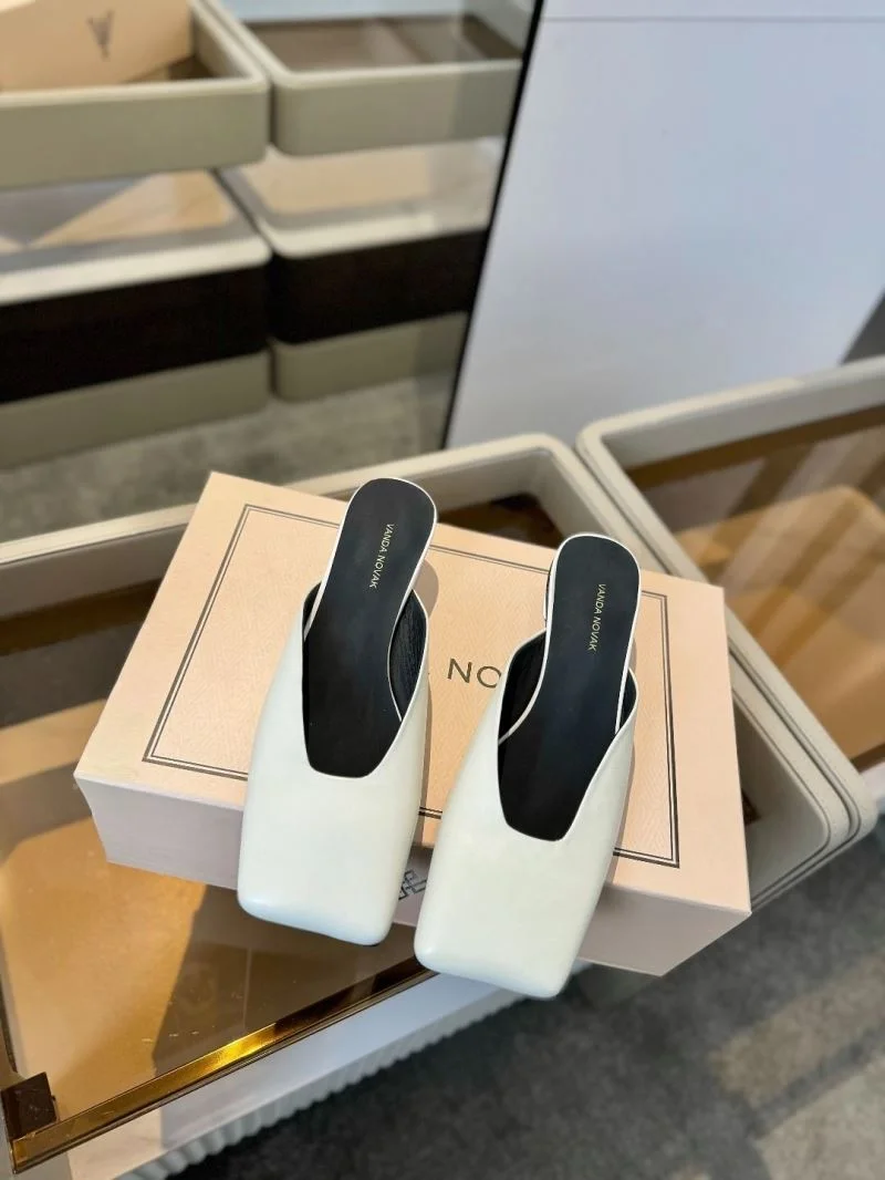 Cut-rate Vanda Novak Sandals