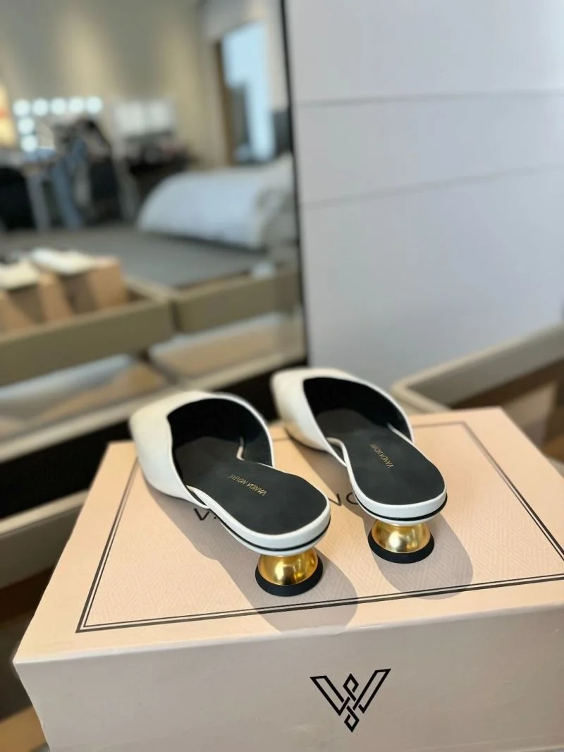 Cut-rate Vanda Novak Sandals