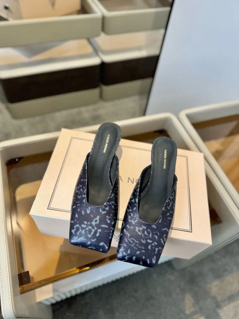 Discounted Vanda Novak Sandals