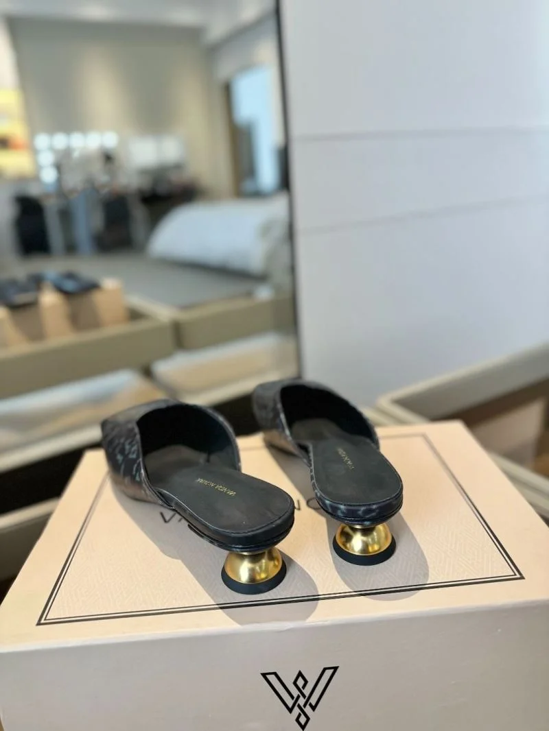 Discounted Vanda Novak Sandals