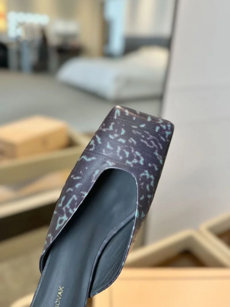 Discounted Vanda Novak Sandals