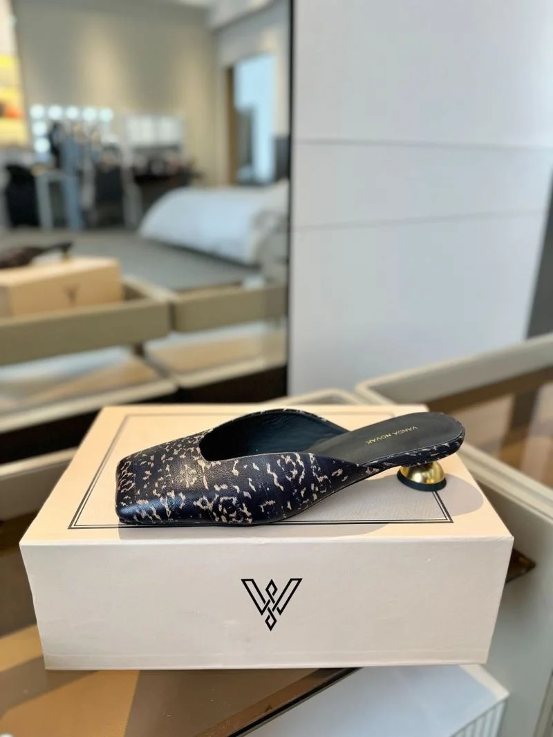 Vanda Novak Sandals