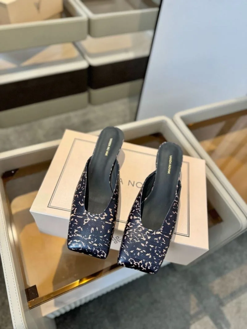 Authentic Vanda Novak Sandals