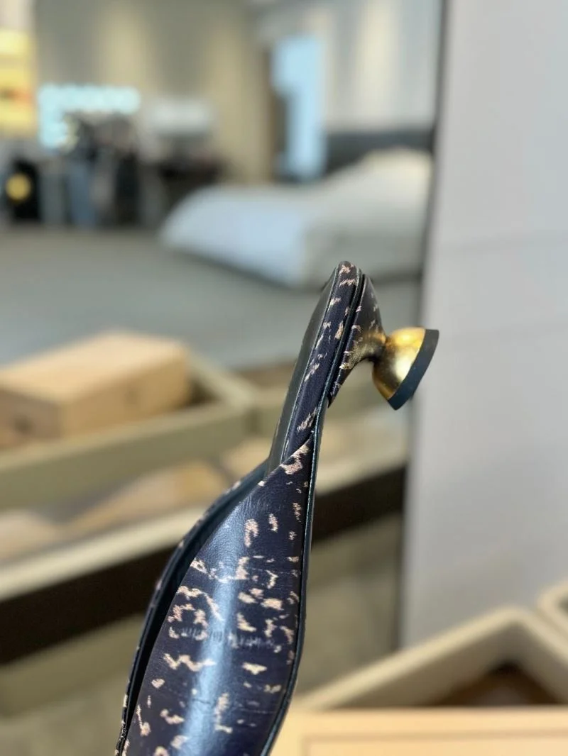 Authentic Vanda Novak Sandals