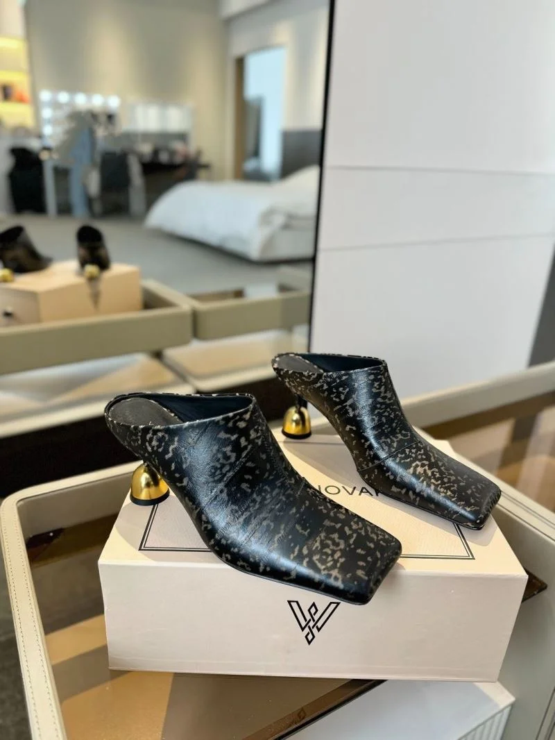 Reasonably priced Vanda Novak Sandals