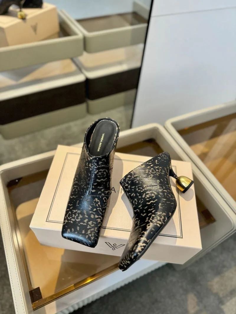 Reasonably priced Vanda Novak Sandals