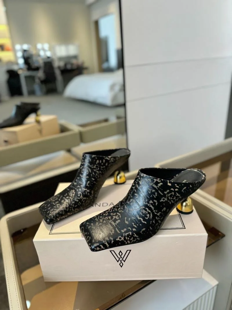Reasonably priced Vanda Novak Sandals
