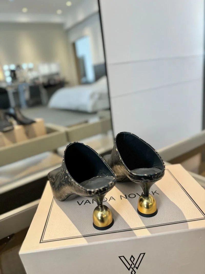 Reasonably priced Vanda Novak Sandals