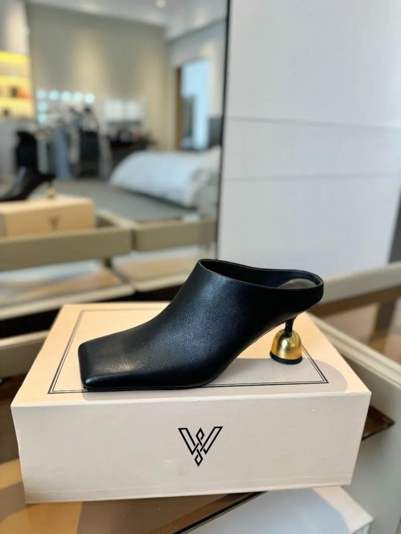 Vanda Novak Sandals