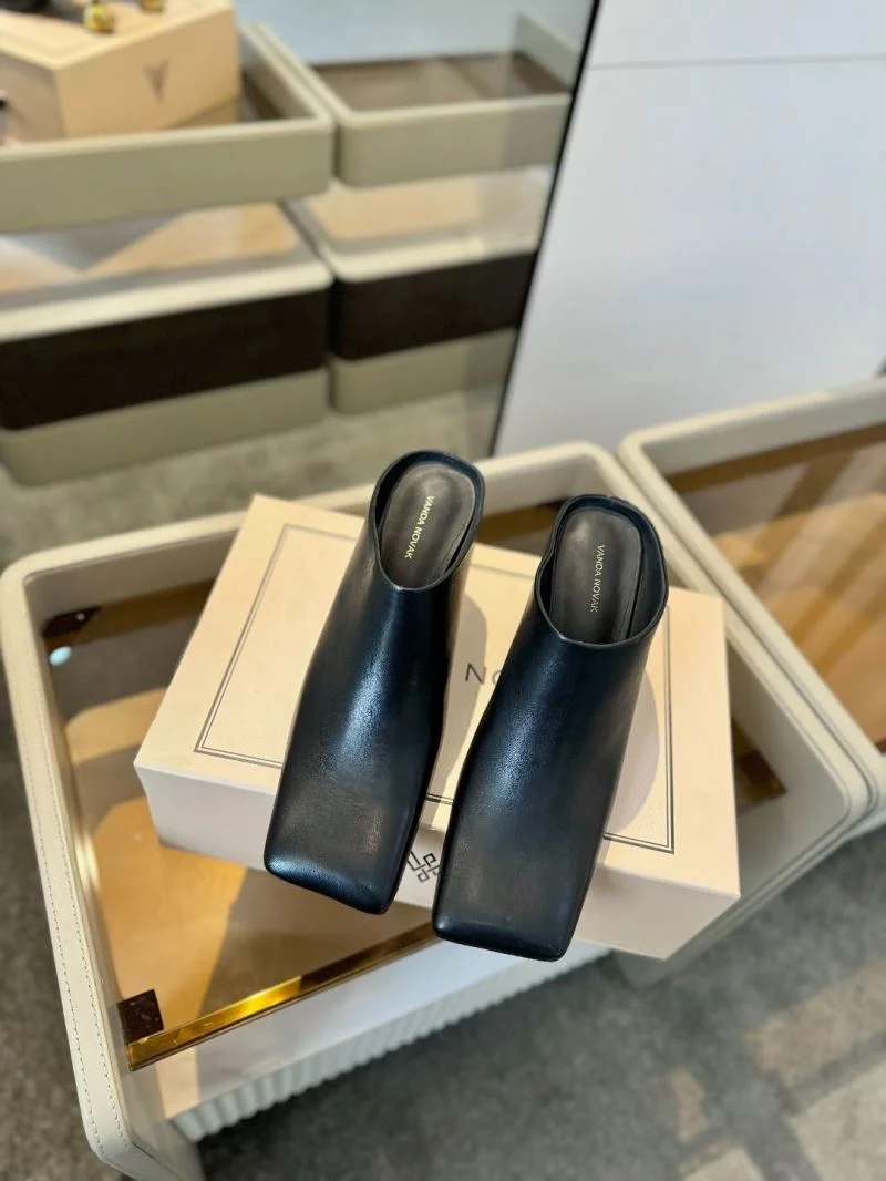Genuine Vanda Novak Sandals