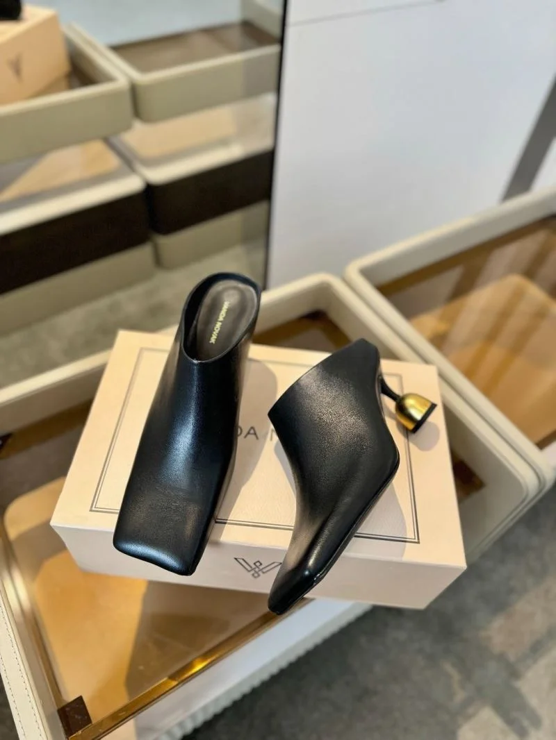 Genuine Vanda Novak Sandals
