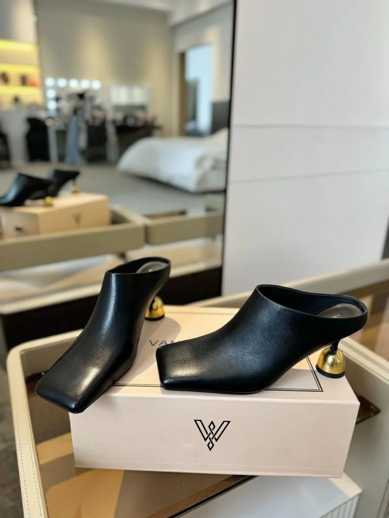 Genuine Vanda Novak Sandals