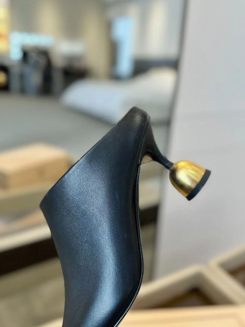 Genuine Vanda Novak Sandals