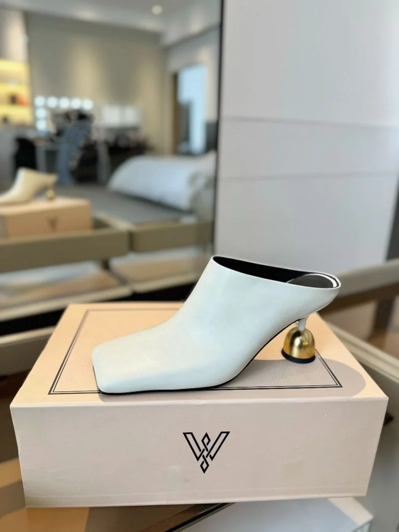 Vanda Novak Sandals