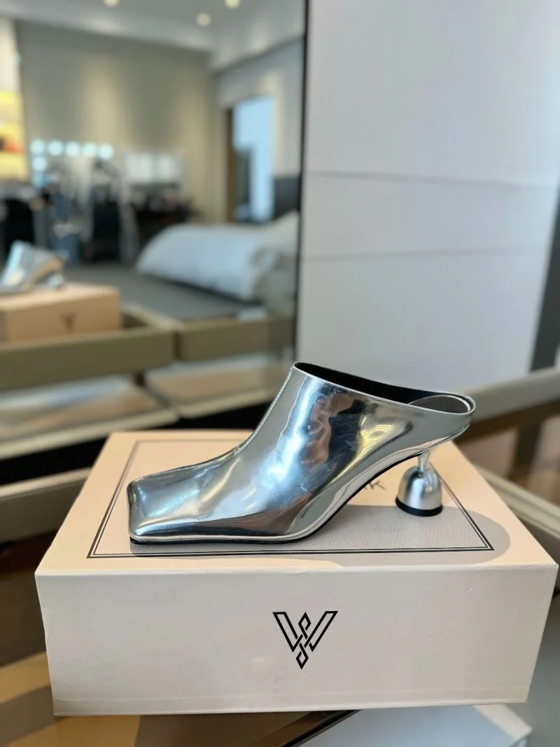 Vanda Novak Sandals