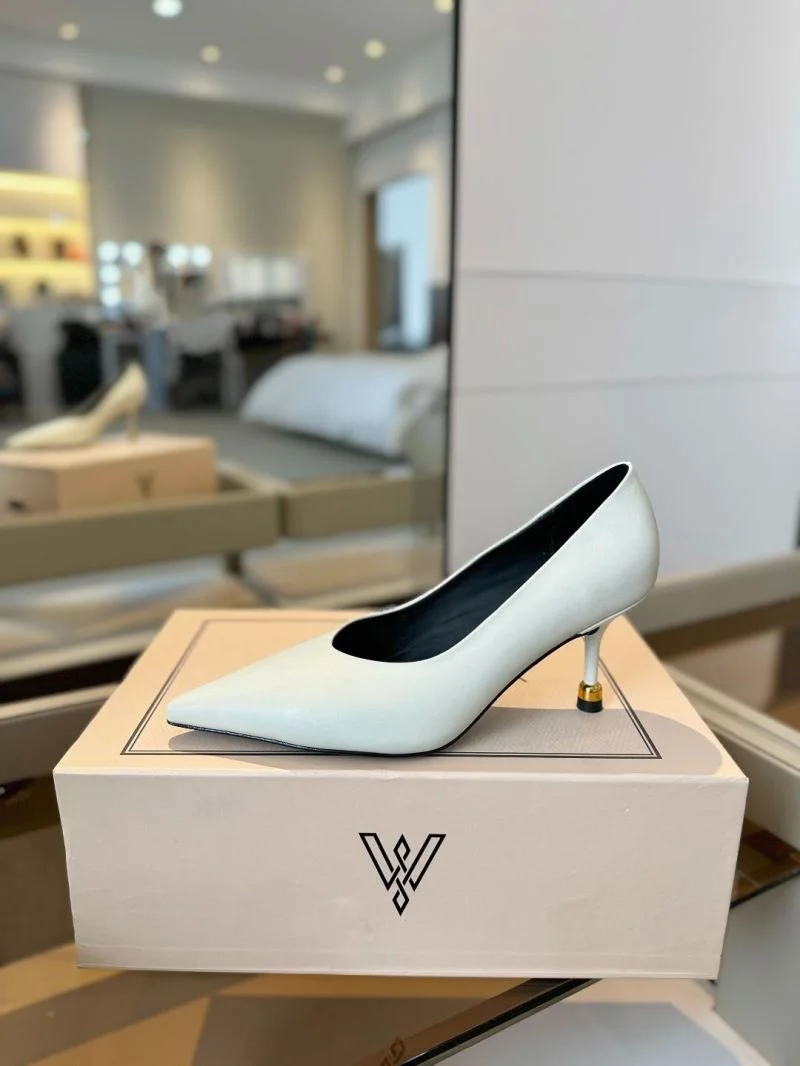 Vanda Novak Shoes