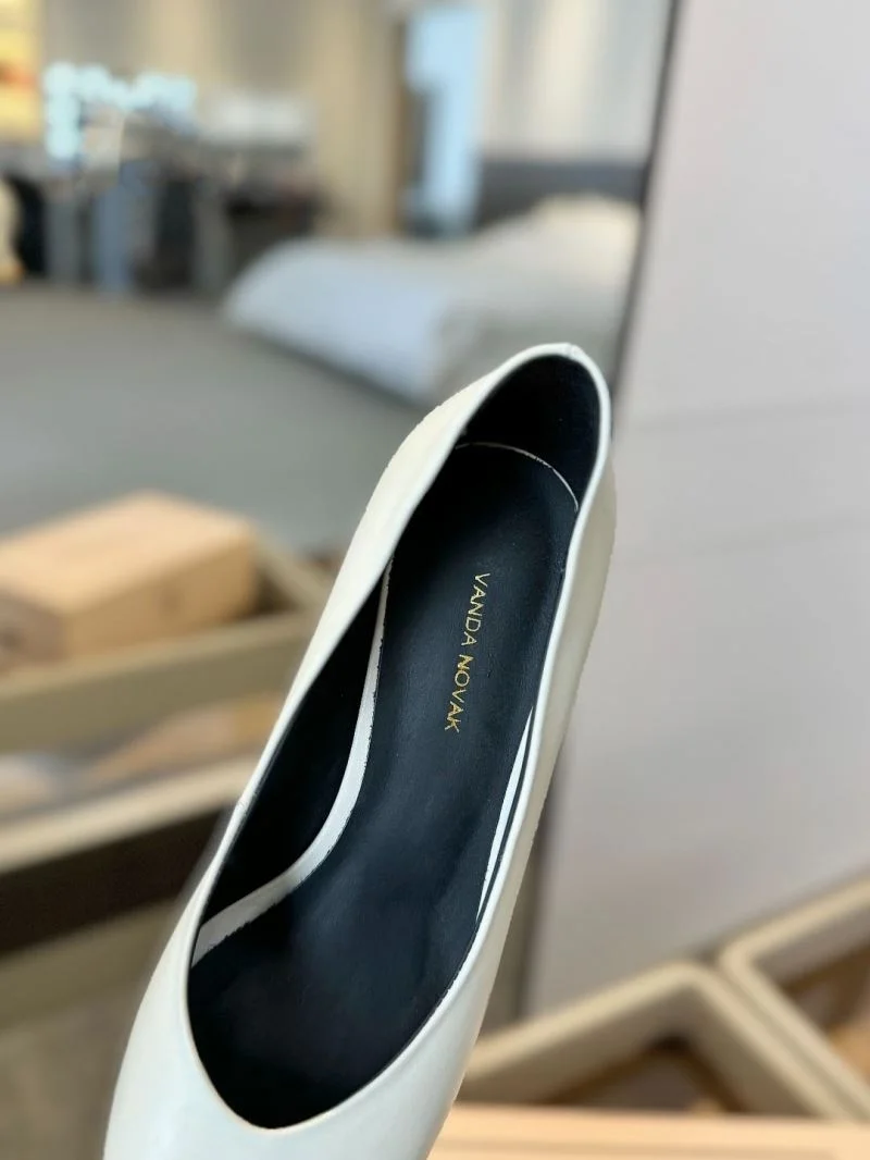 Indistinguishable Vanda Novak Shoes